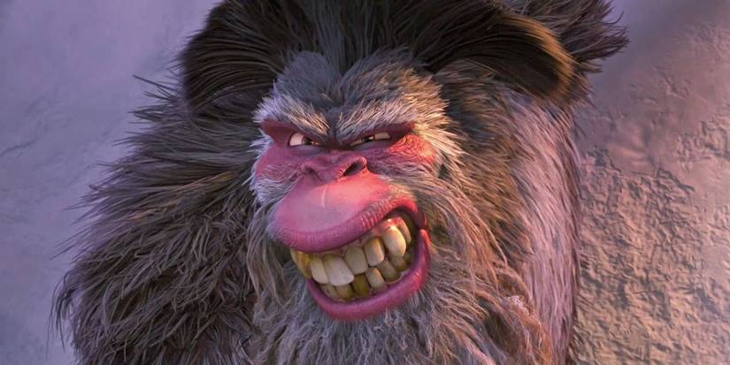 10 Best Characters From the 'Ice Age' Movies