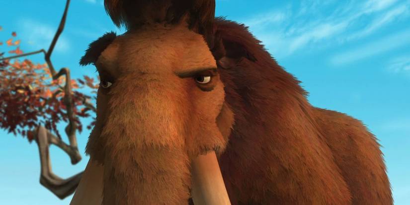 10 Best Characters From the 'Ice Age' Movies