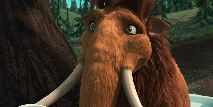 10 Best Characters From the 'Ice Age' Movies