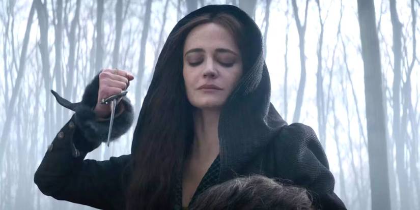 Eva Green Dreaded Her First Day of Filming 'The Three Musketeers'