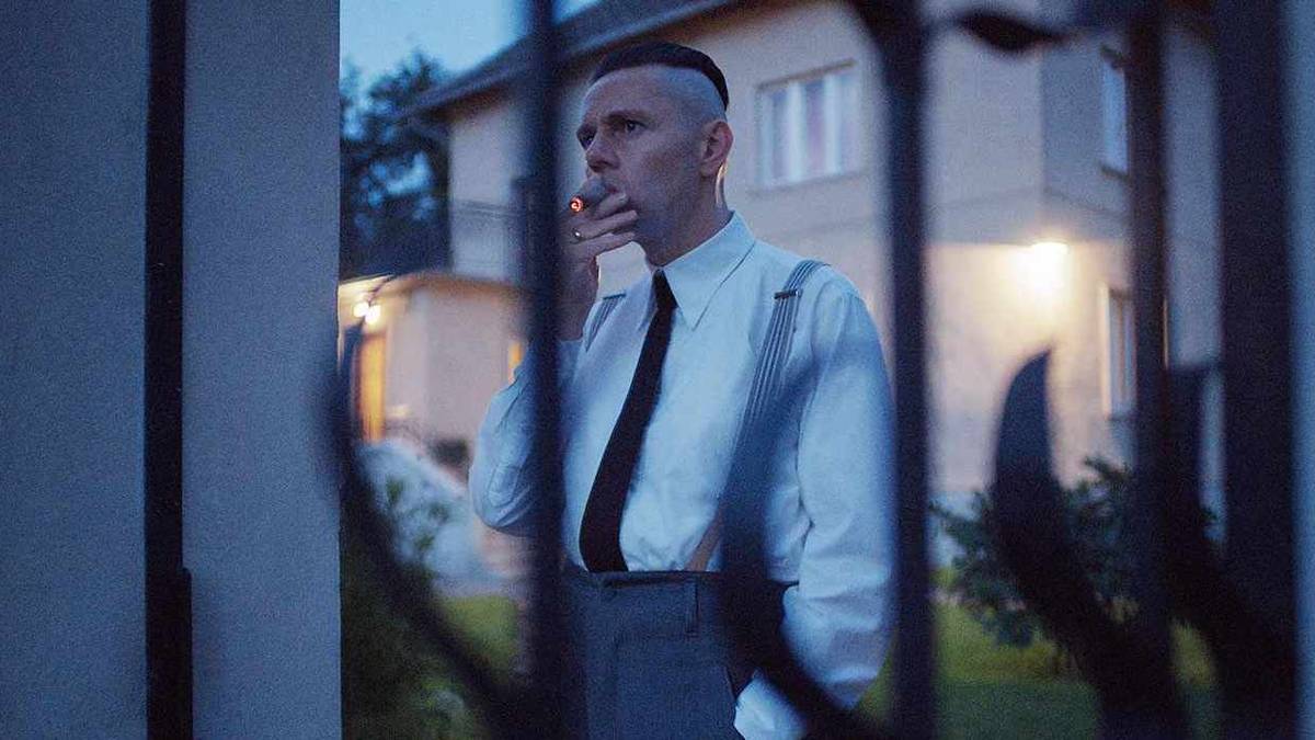 ‘The Zone of Interest’ Ending Explained: Jonathan Glazer Reckons With ...