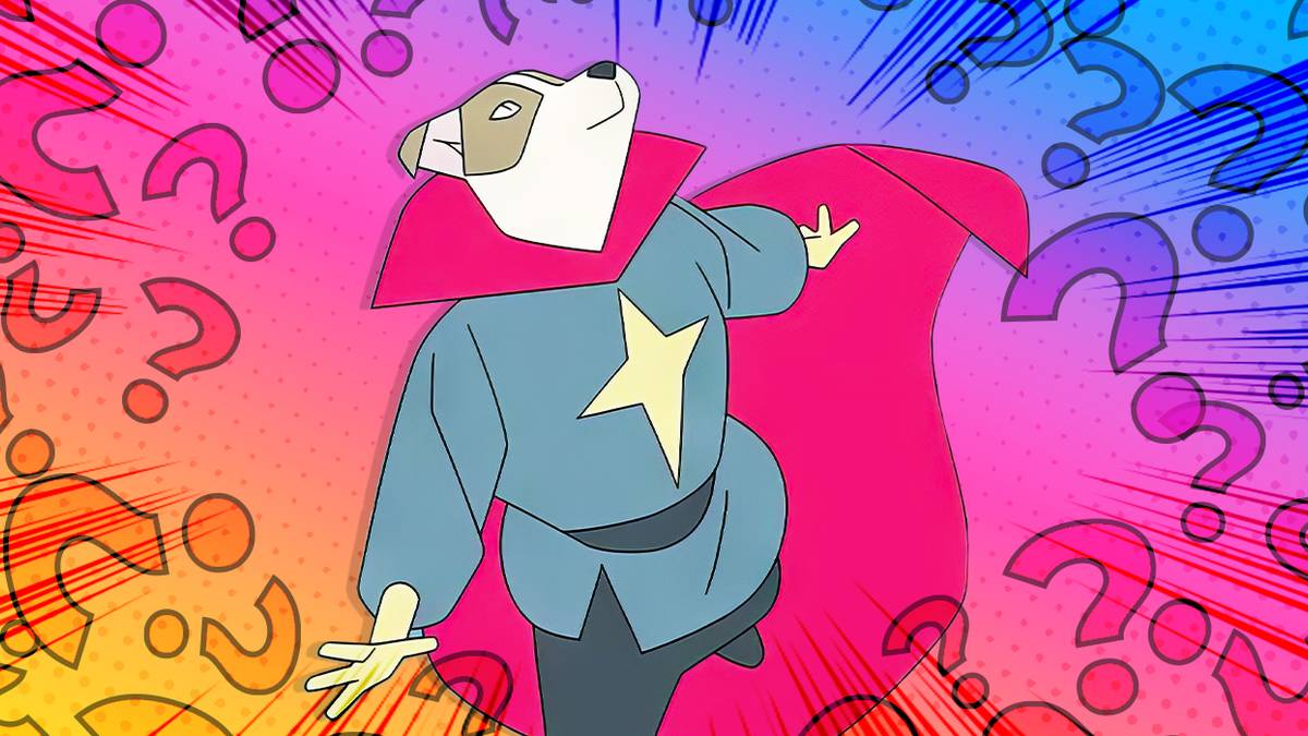 ‘Invincible’ – Who Is Seance Dog in the Comic?