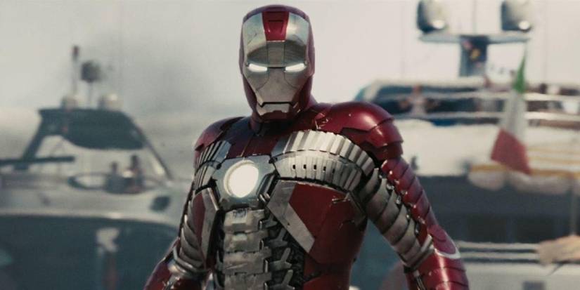 10 Most Rewatchable Tony Stark Scenes in the Iron Man Trilogy, Ranked