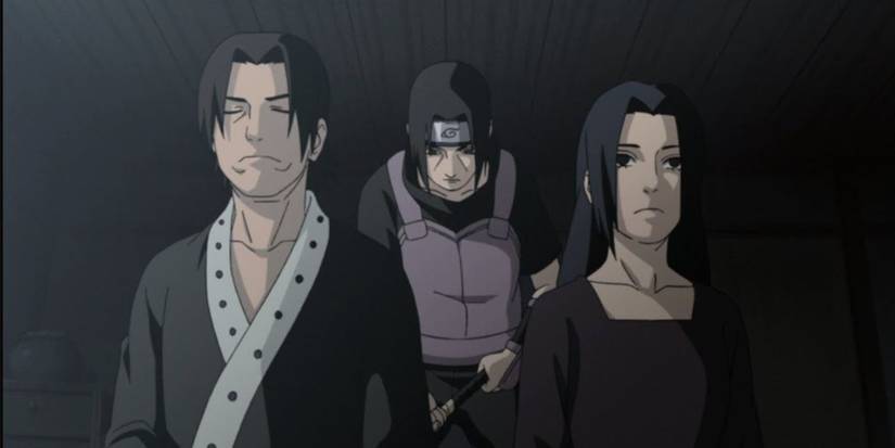 10 Reasons Why You Should Rewatch 'Naruto'