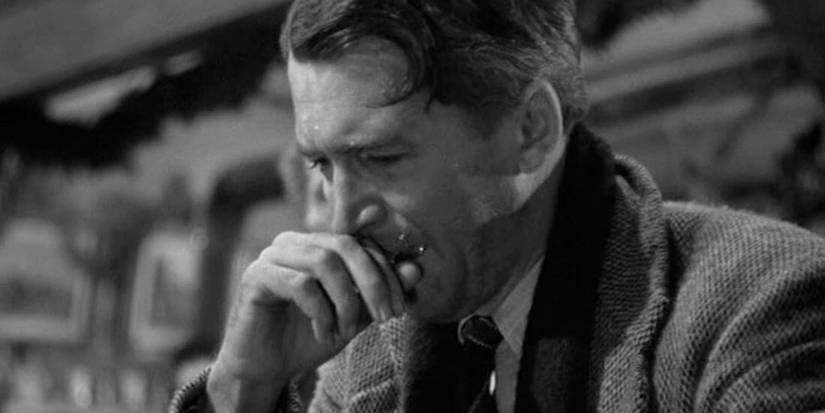 ‘It’s a Wonderful Life’s Unscripted Scene Has a Deeper Meaning