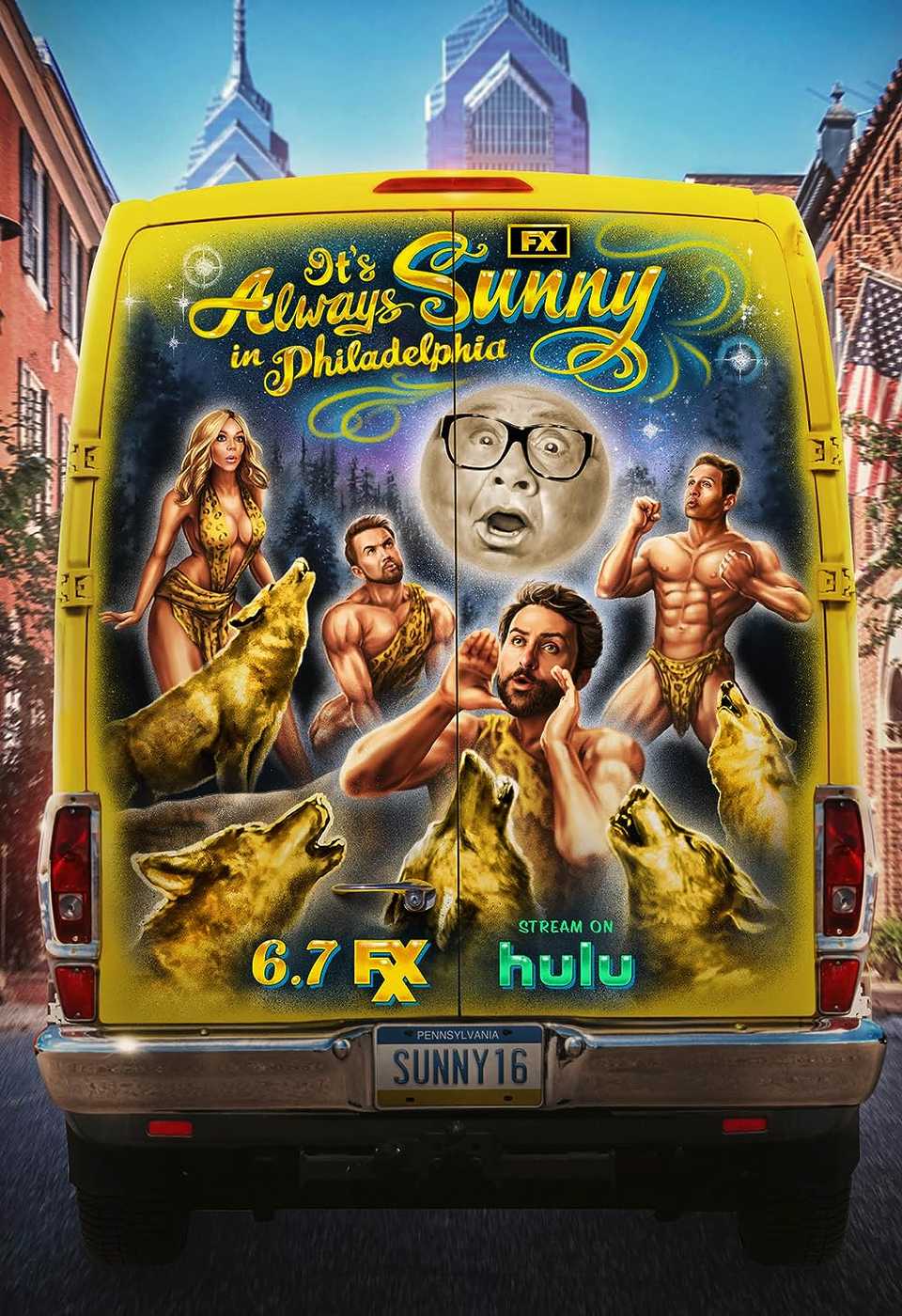 This Is 'It’s Always Sunny in Philadelphia’s Most Dangerous Scheme Ever