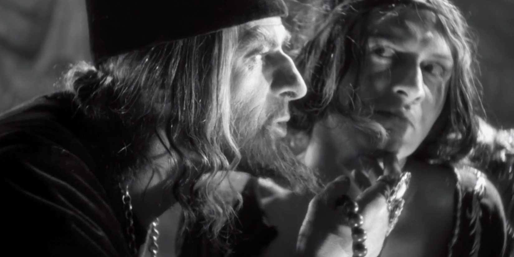 10 Essential Movies About Historical Figures