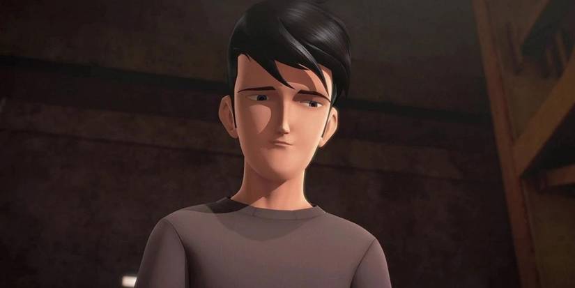 10 Best Characters Voiced by Josh Keaton, Ranked