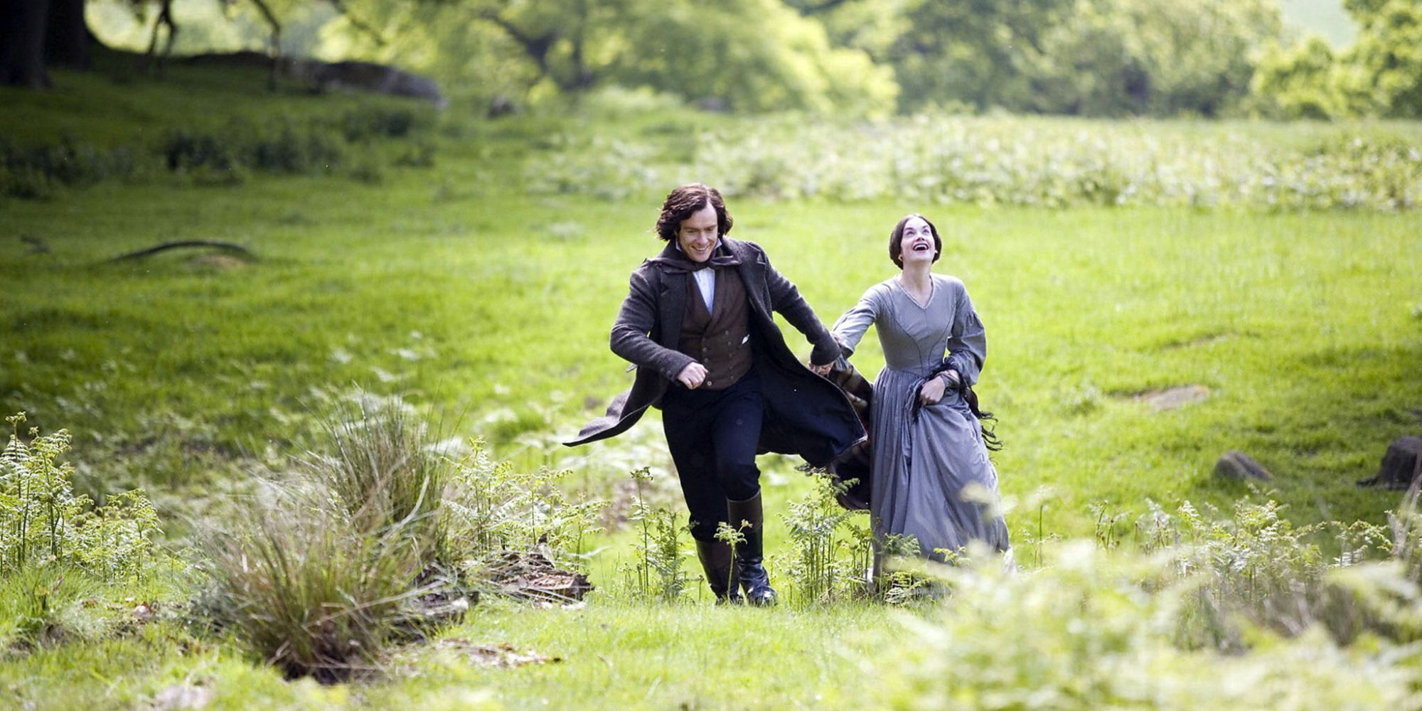 Ruth Wilson Und Toby Stephens 55 And He Still Got&flaunts It. Bless