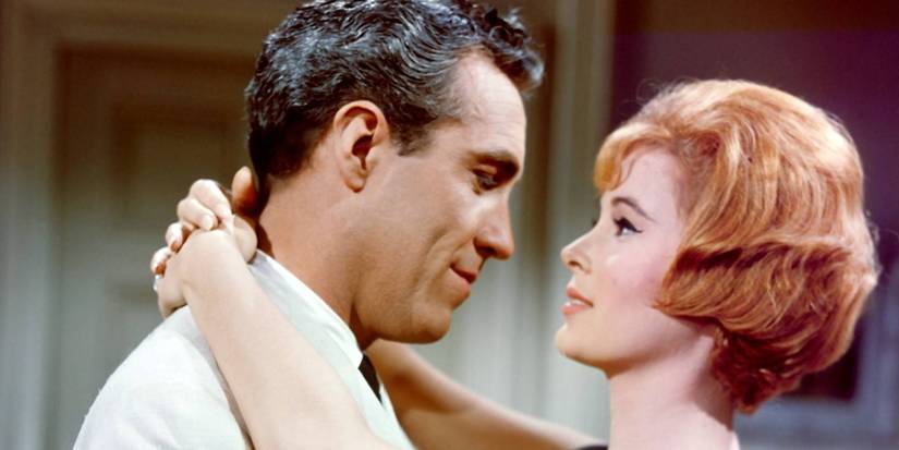 The 10 Best F. Scott Fitzgerald Movie Adaptations, Ranked