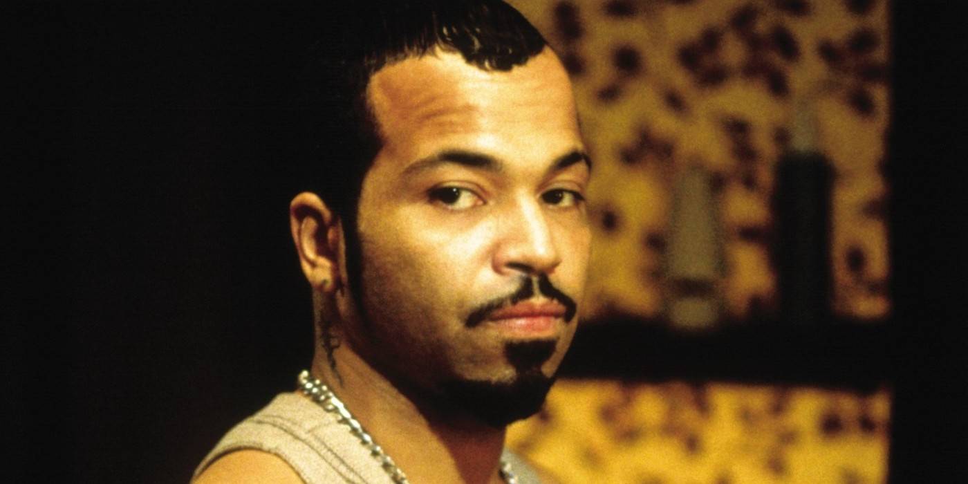 Jeffrey Wright's Hilarious Villain Steals the Show in This 2000s Crime Film