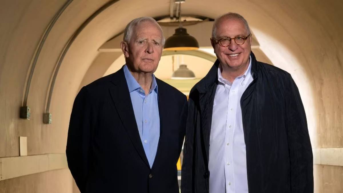 10 Best Errol Morris Documentaries, Ranked by IMDb