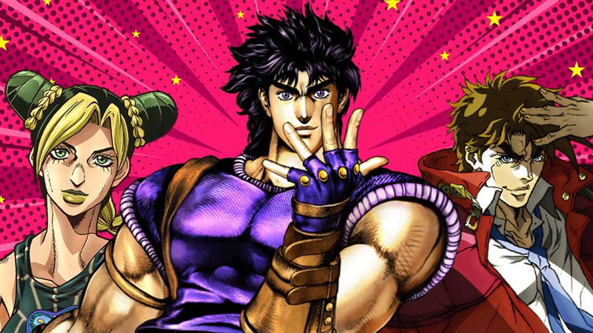 does joseph use hamon in part 3