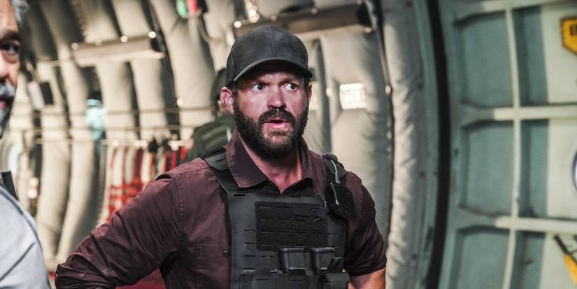 'SEAL Team' Season 7 Cast Guide - Who Stars In the Final Season?