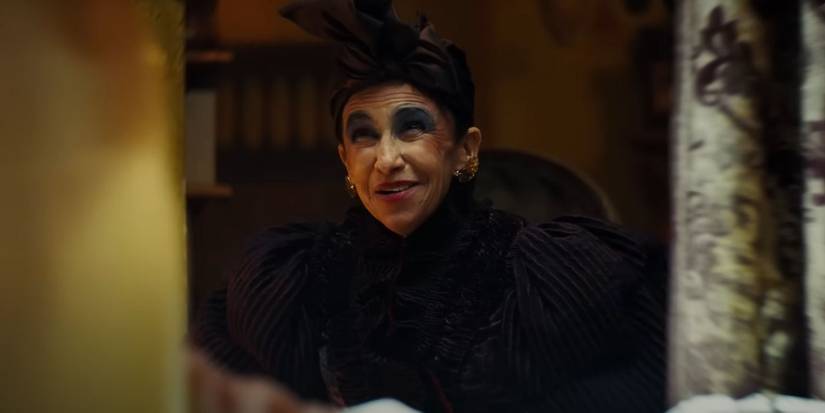 'Poor Things' Cast & Character Guide - Who Stars Alongside Emma Stone?