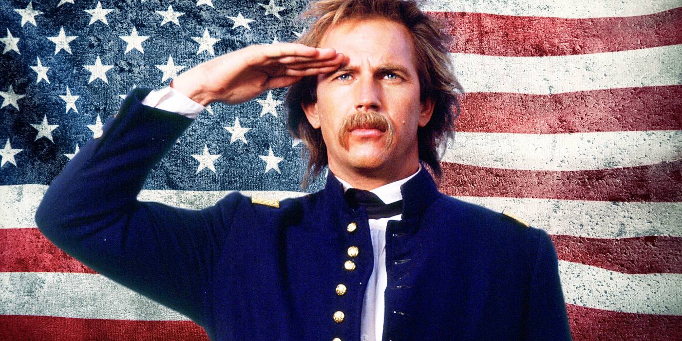 15 Best Movies About the American Civil War, Ranked According to IMDb