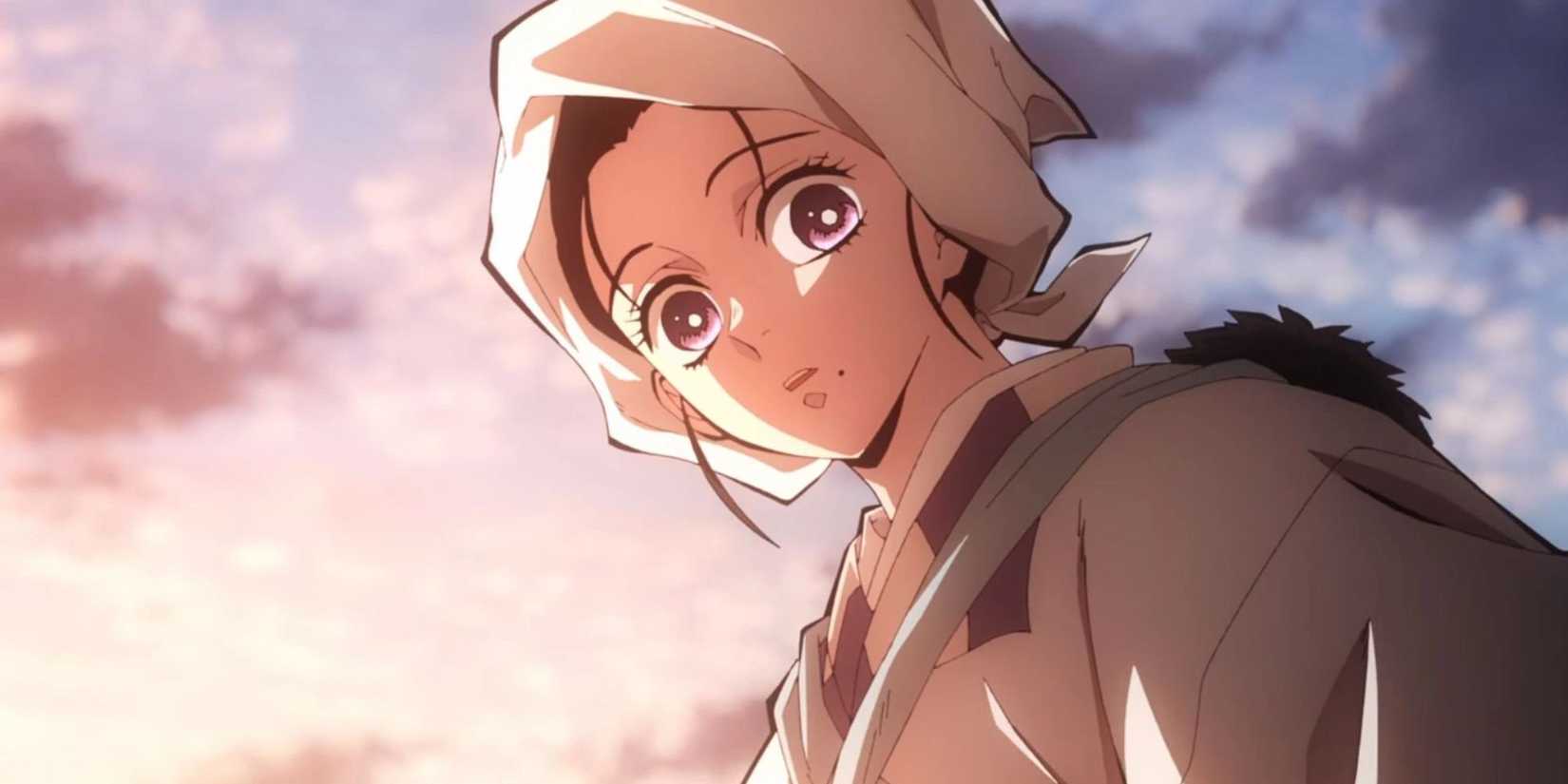 ‘Demon Slayer’s Kamado Family Tree Explained