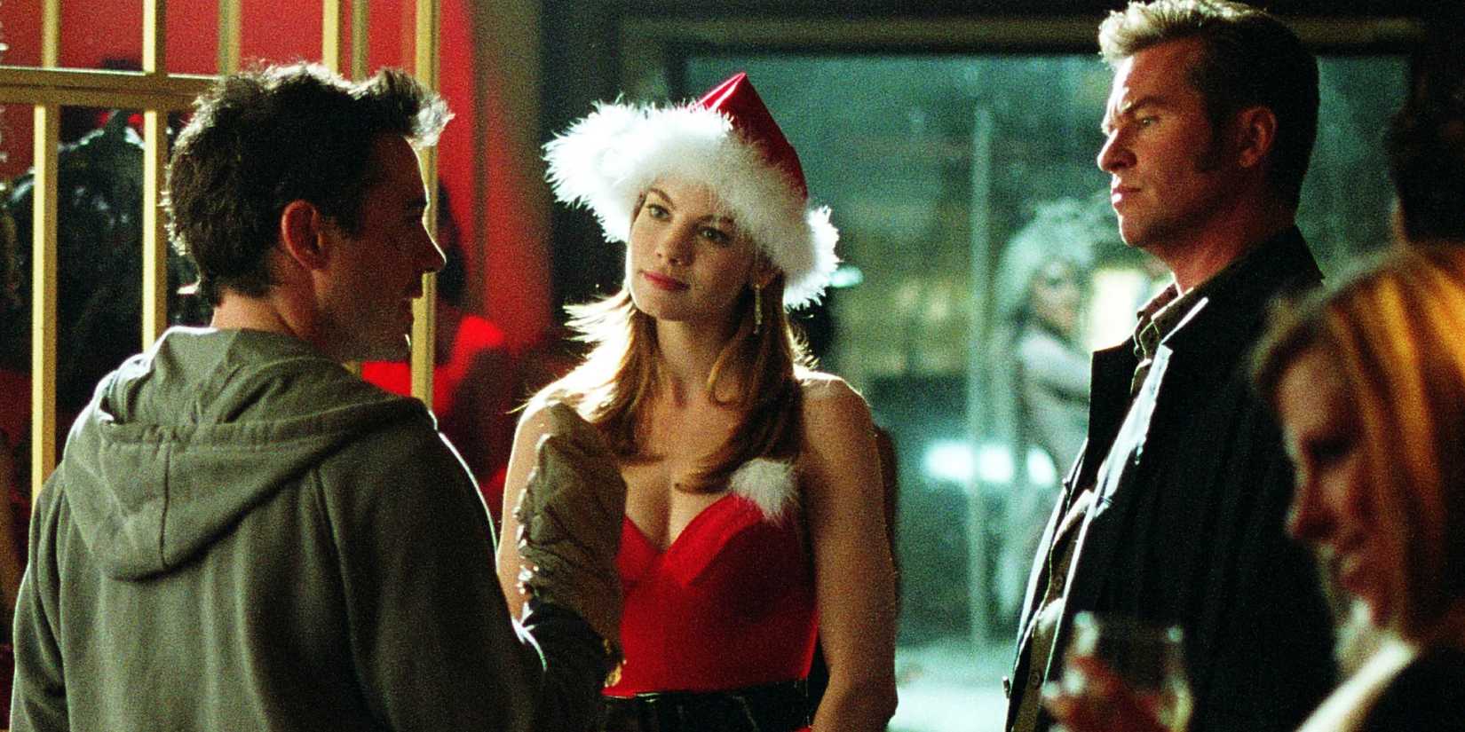 10 Best Alternative Christmas Movies, Ranked