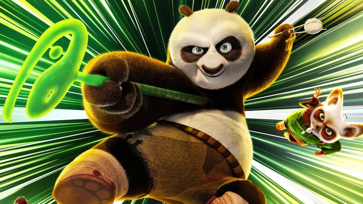 ‘Kung Fu Panda 4’ Cast & Character Guide — Who Stars in Po’s New Adventure?