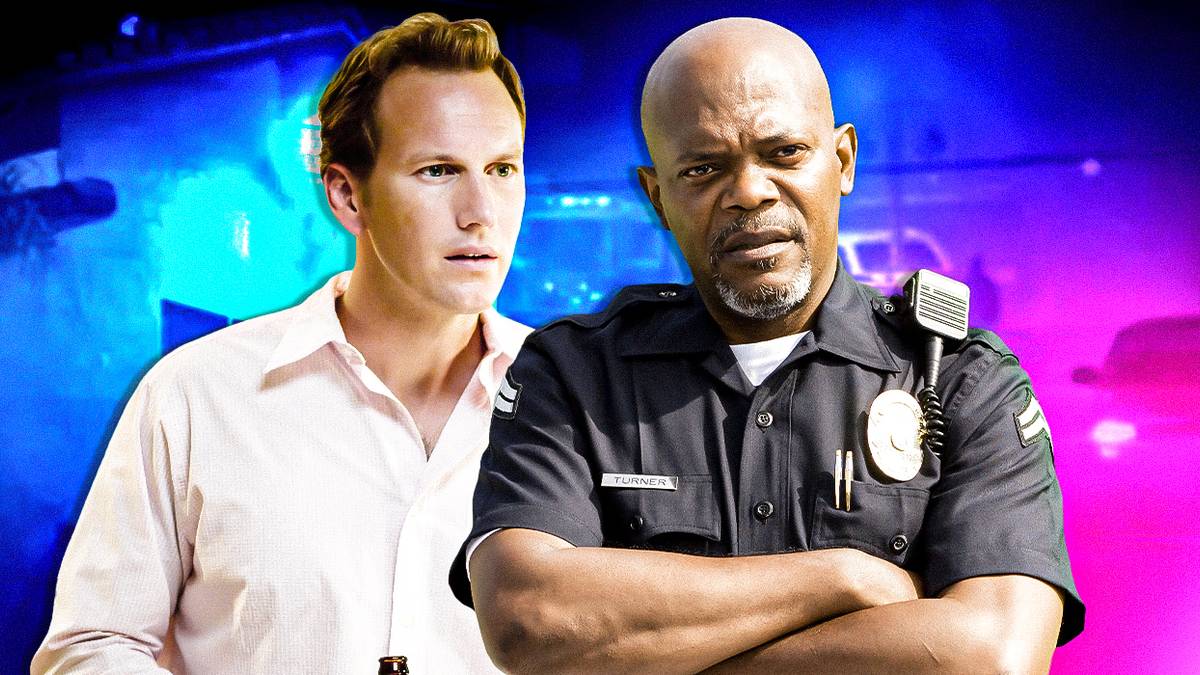 The Chilling True Story That Inspired 'Lakeview Terrace'