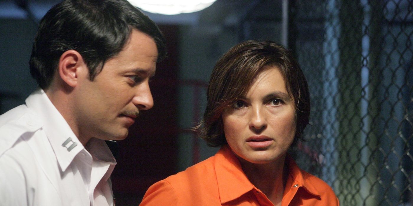Deep Katdare Law And Order