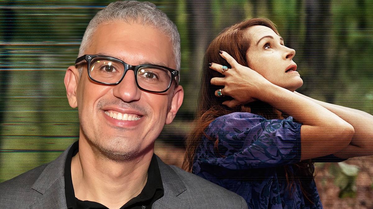 'Leave the World Behind' Questions Answered by Director Sam Esmail