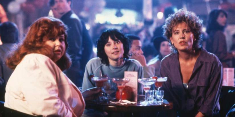 The 10 Best Edward Zwick Movies, According to IMDb