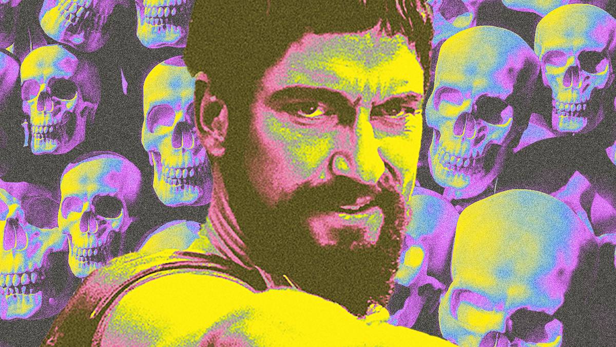 Why Exactly Did Sparta Send Only 300 Soldiers To Fight the Persian Army?