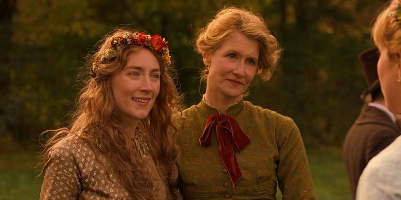 10 Essential Laura Dern Movies, Ranked