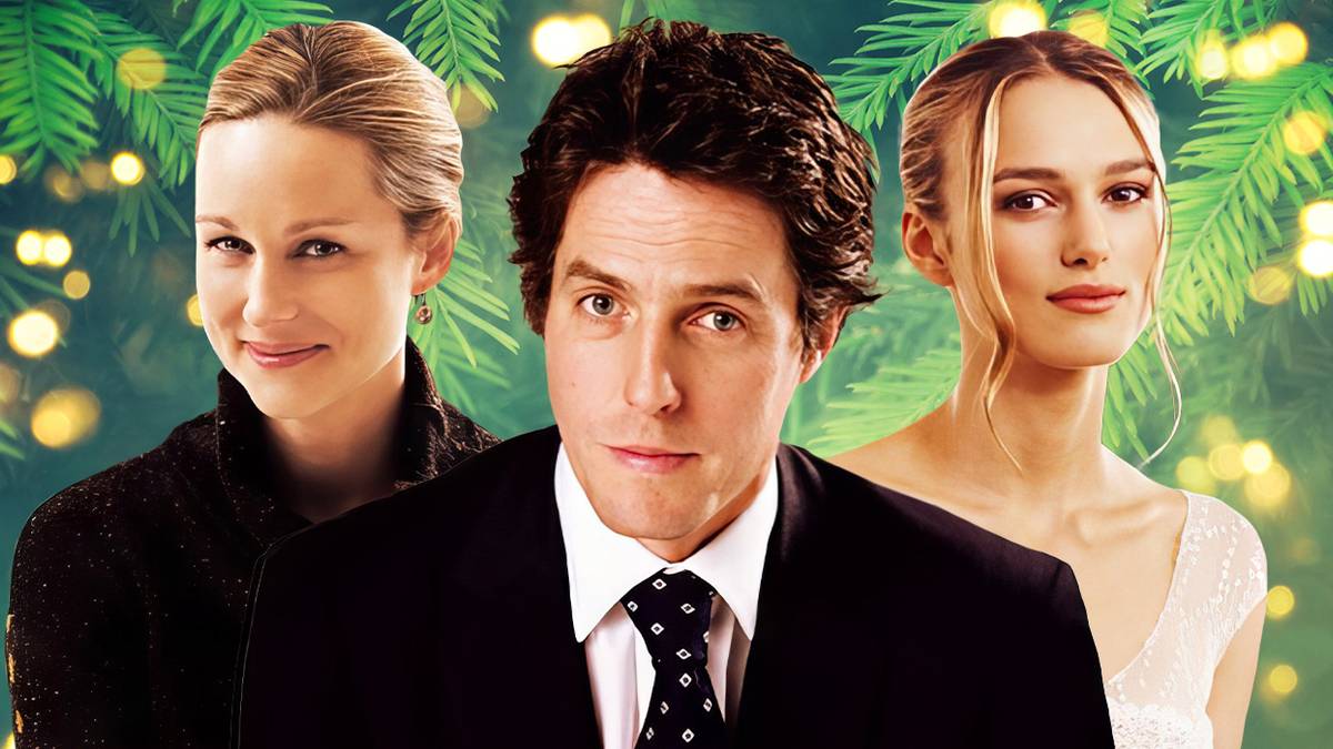 ‘Love Actually’ Family Tree – How Are All the Characters Connected?