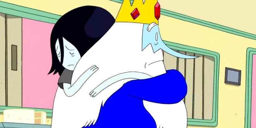 10 Great Episodes of Animated Kids' Shows That Will Make You Cry