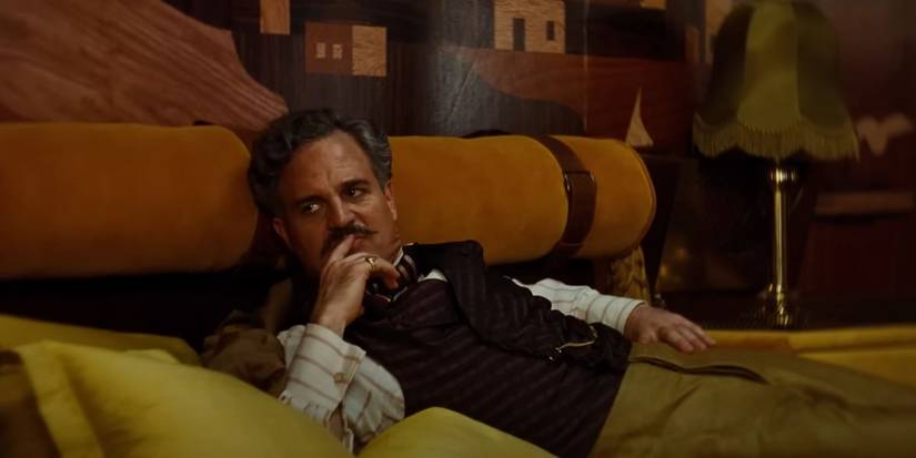 This Mark Ruffalo ‘Poor Things’ Scene Made Willem Dafoe Jealous