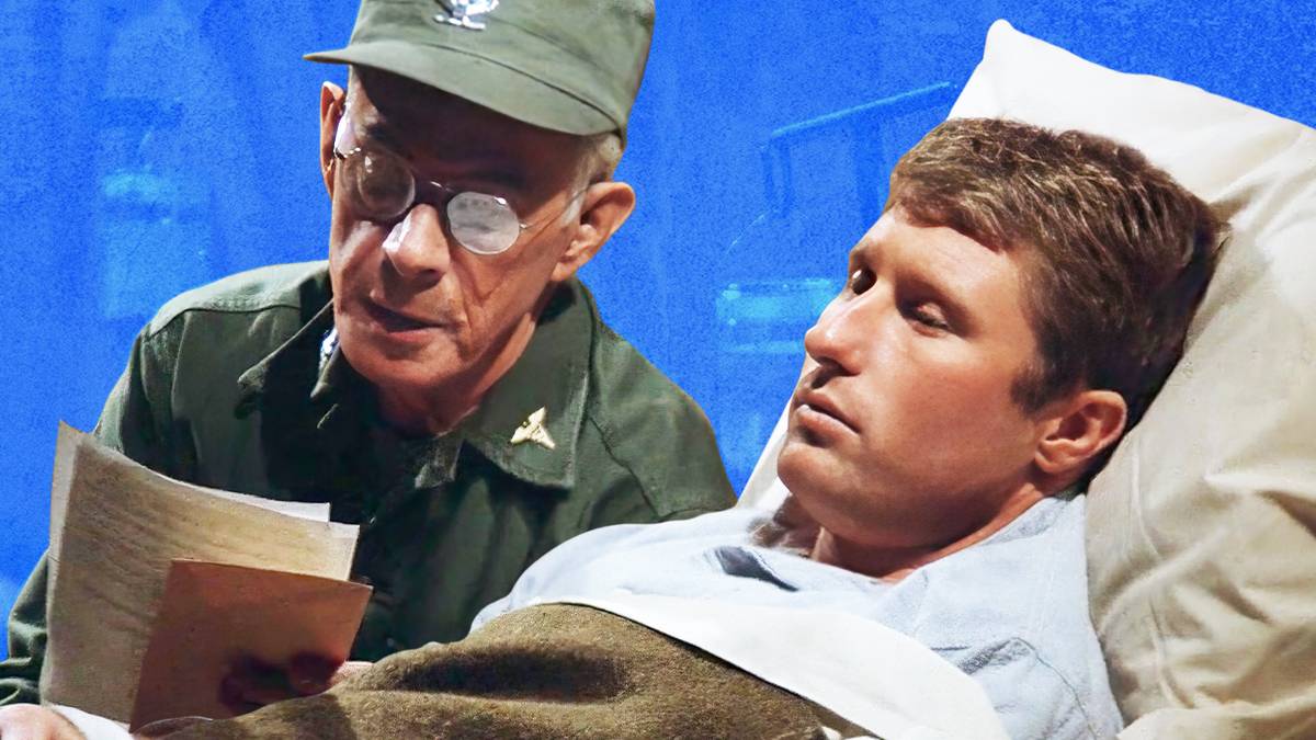 'M*A*S*H' Nails the Horrors of War in This Episode