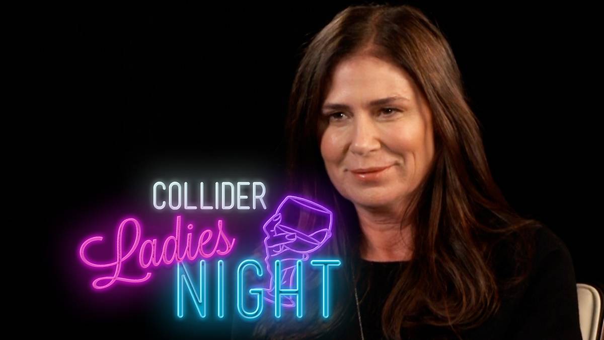 Maura Tierney's Devastating Line That Was Cut From 'Iron Claw'
