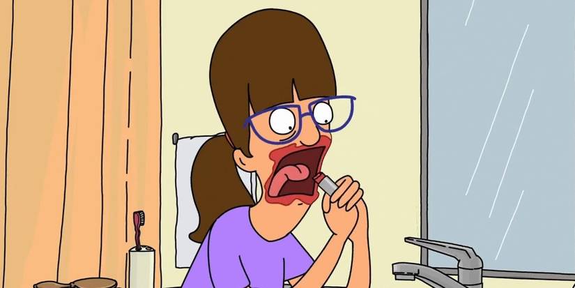 'Bob's Burgers' Belcher Family Tree Explained