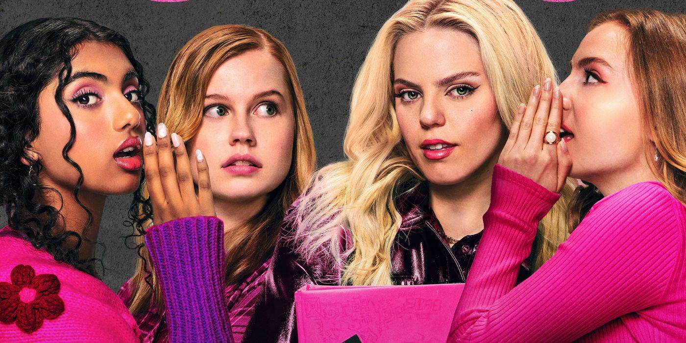 ‘Mean Girls’ Global Box Office Fails to Reach “Apex Predator” Status