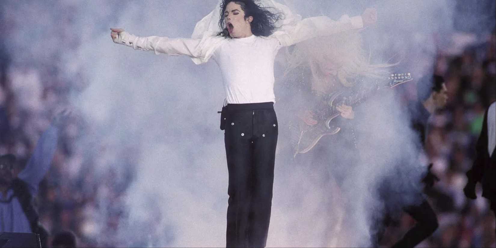 Steven Spielberg Nearly Made 'Hook' as a Musical Starring Michael Jackson