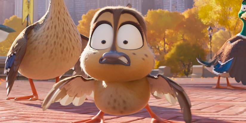 'Migration' Cast & Character Guide - Who Stars in the Illumination Movie?