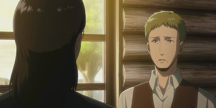 'Attack on Titan's Ackerman Family Tree Explained