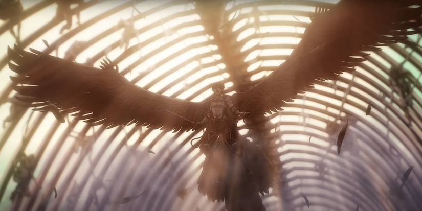 10 Most Visually Stunning Animated TV Series, Ranked