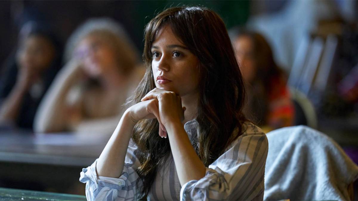 'Miller's Girl' — Release Date, Cast, Trailer, Plot, and Everything We ...