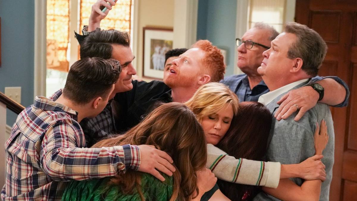 10 Best Shows Like 'Modern Family', Ranked