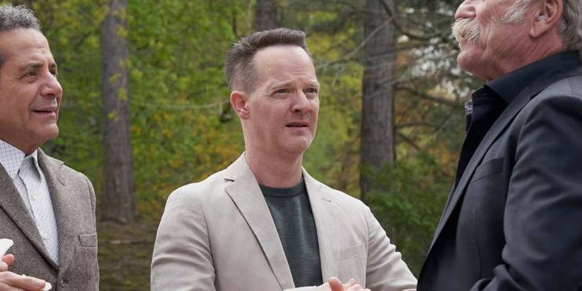 'Mr. Monk’s Last Case' Cast and Character Guide