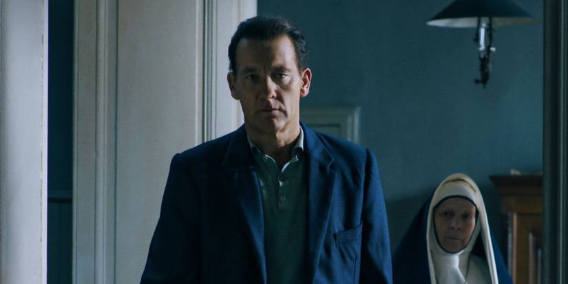 'Monsieur Spade' Review — Clive Owen Steps Into Humphrey Bogart’s Big Shoes