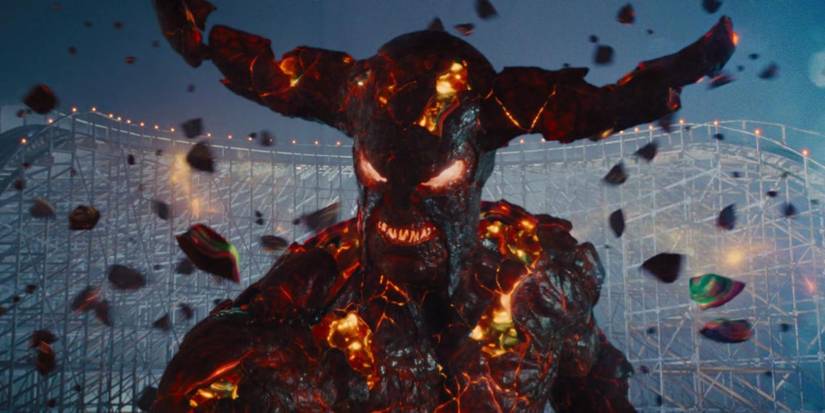 percy jackson kronos