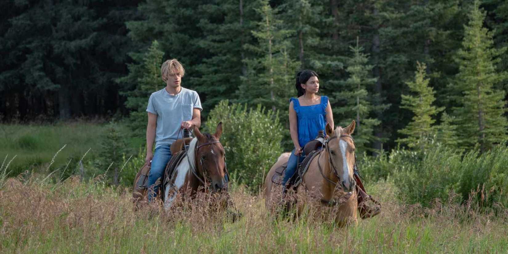 8 Shows to Binge-Watch If You're Obsessed with 'The Summer I Turned Pretty'