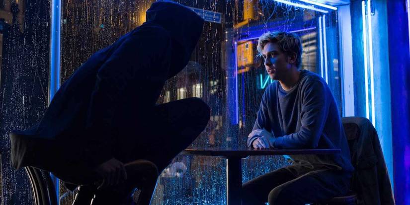 All 9 Adam Wingard Movies, Ranked