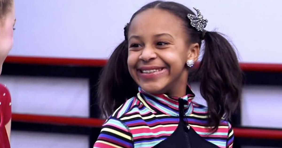 Nia Frazier 2015 Age Nia Frazier Biography Facts, Childhood, Family