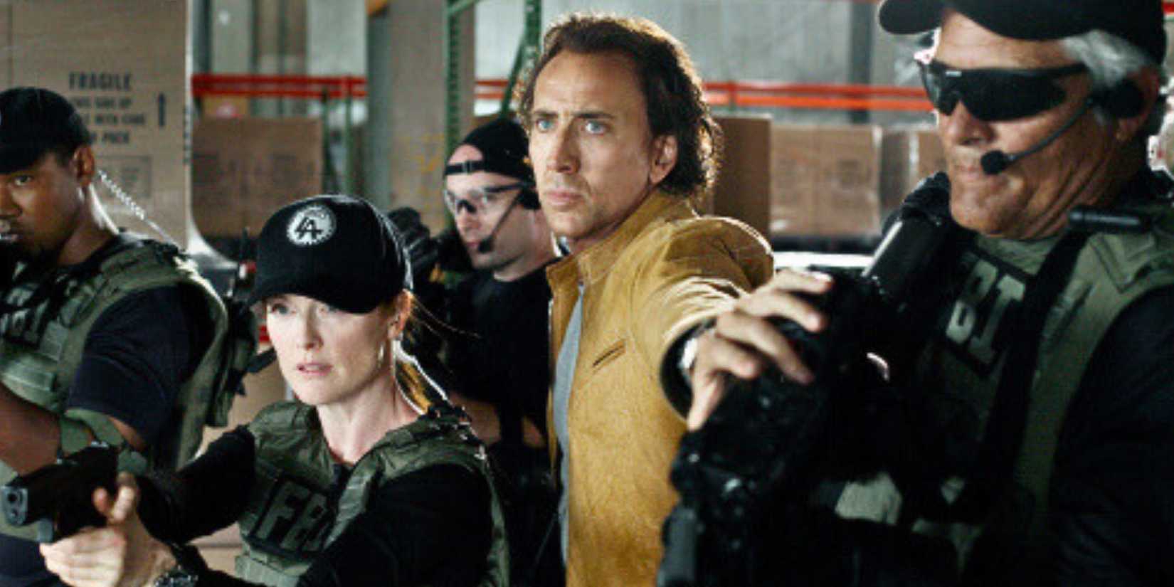 10 Most Anticlimactic Movie Endings, Ranked