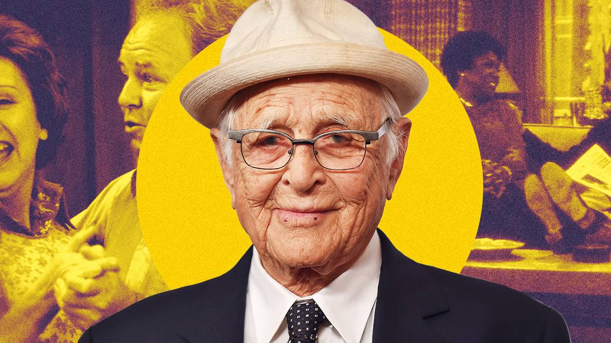 10 Best Norman Lear Shows, Ranked